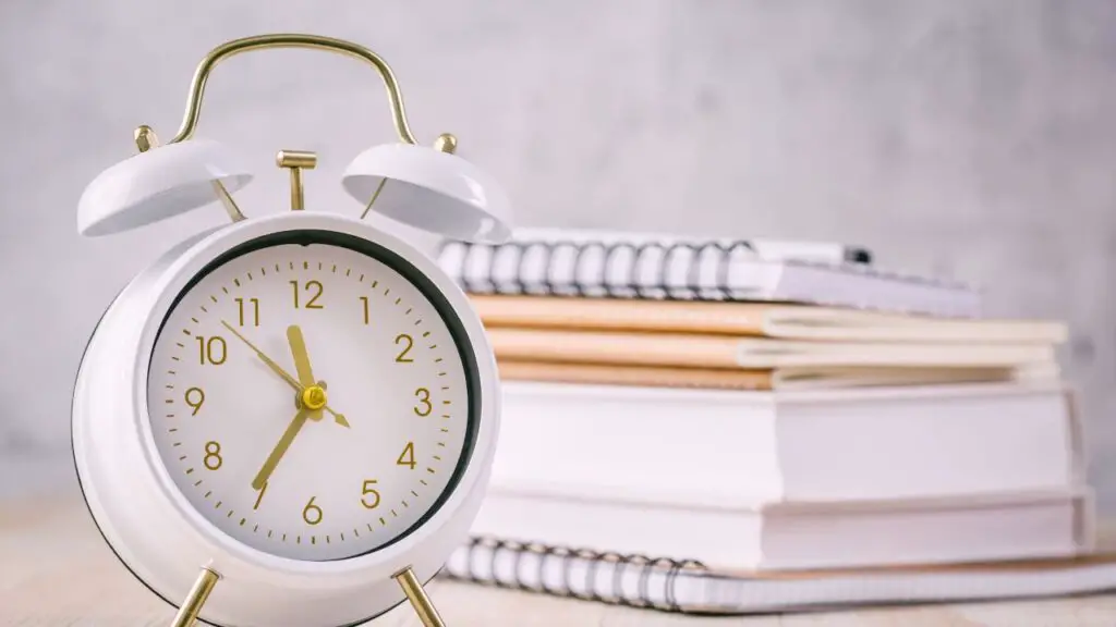 12 Time Management Tips for Students: Master Your Time Efficiently ...